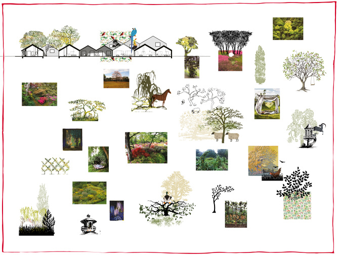 Prospect Garden - Jan Minne