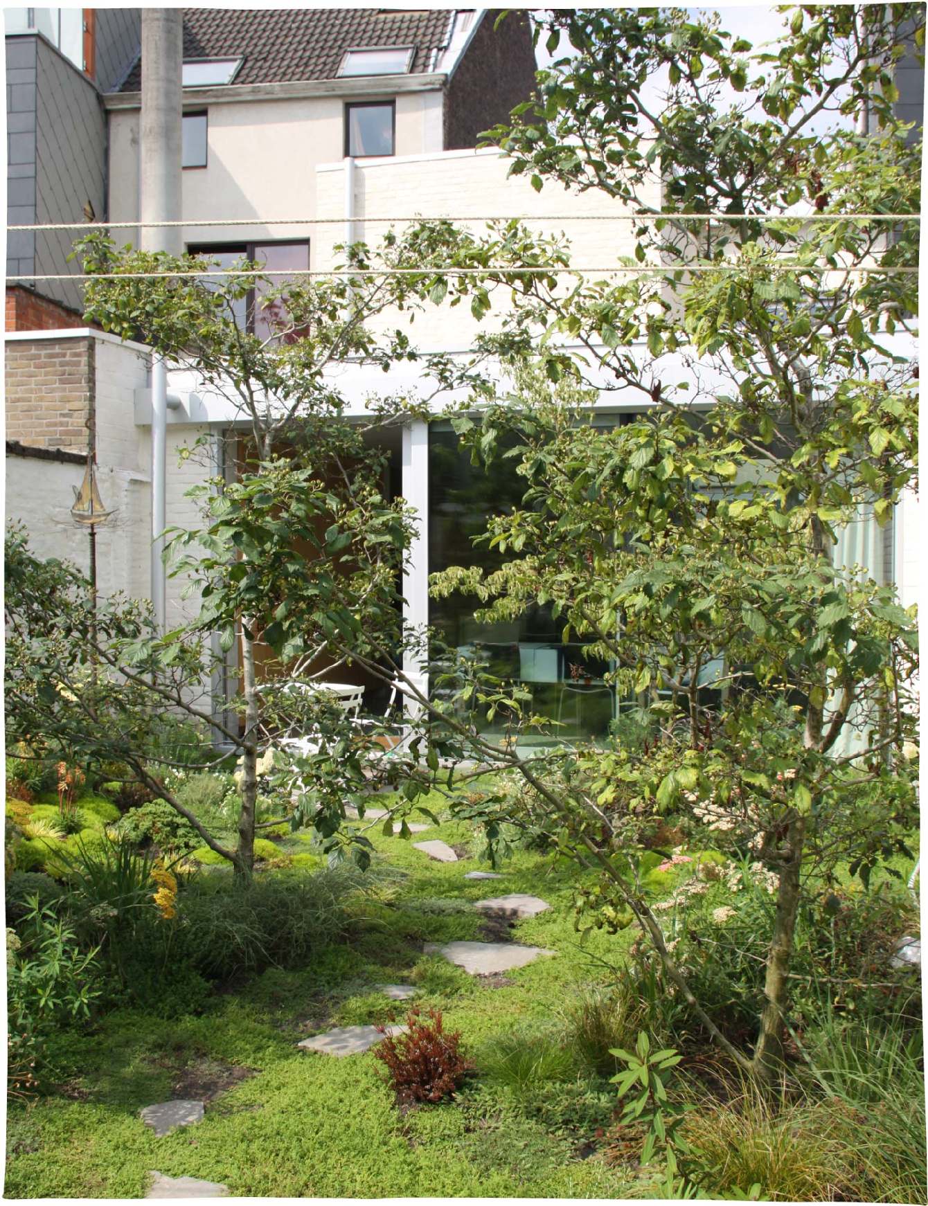 LACUS SOMNIORUM - Jan Minne