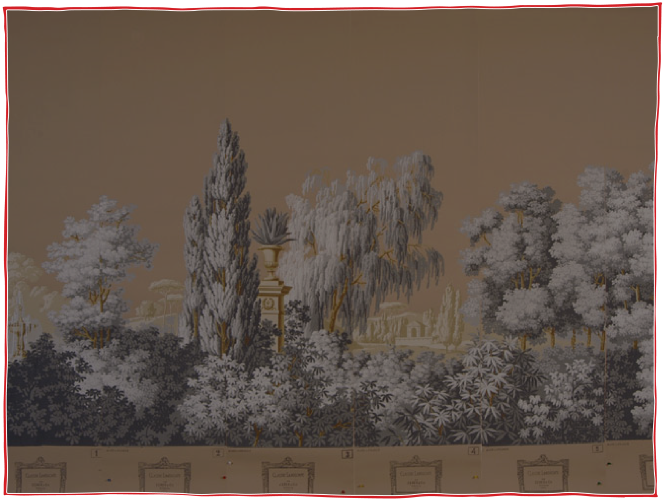 JAN MINNE GARDENIST - Jan Minne