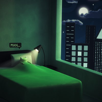 Reel 2022 - John Melo