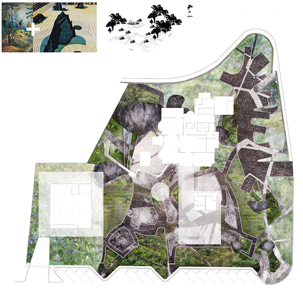 Museum Experience, Art Gallery of Greater Victoria (AGGV), British ...