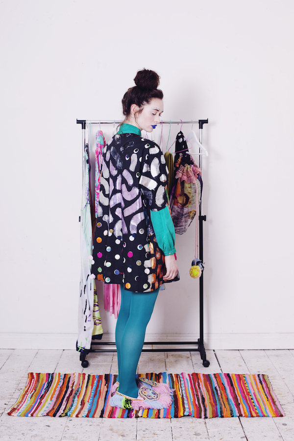 S/S 14 Photoshoot - /// Aisling Duffy