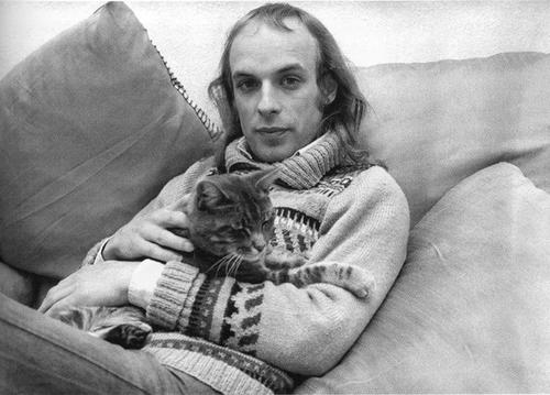 Brian Eno - The Studio As Compositional Tool - nondev