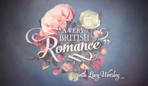 A Very British Romance - orla joan handley