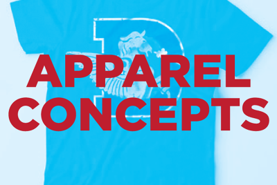 Apparel Concepts - Rene Jimenez Design