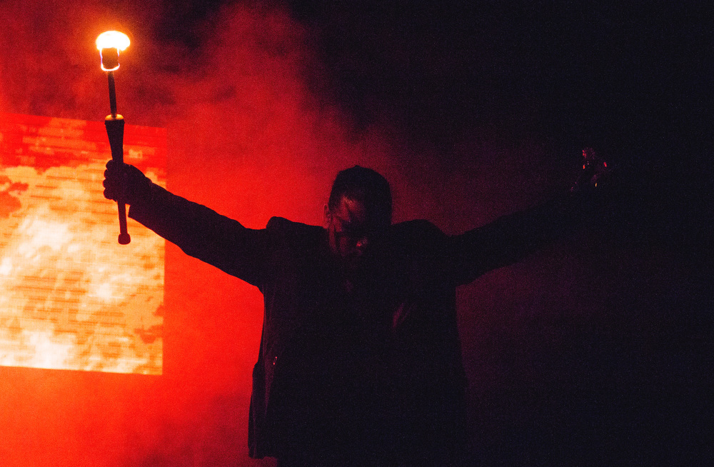 LUCHA LIBRE / WRESTLING - Dai-Liv