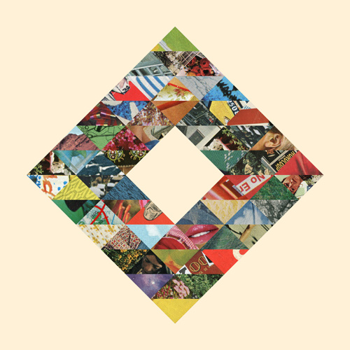 Digital Work - Kieran Sperring