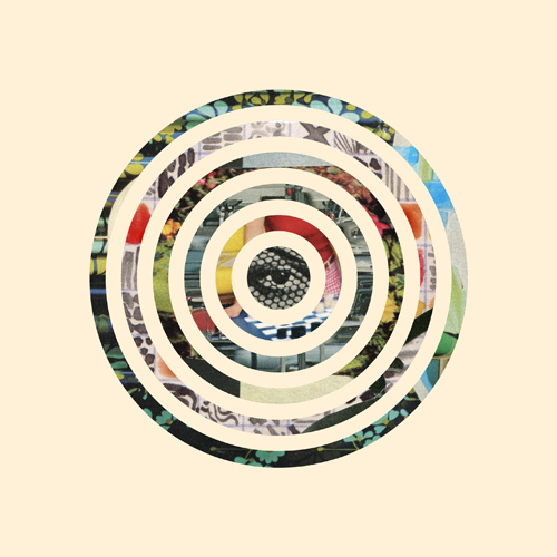 Digital Work - Kieran Sperring