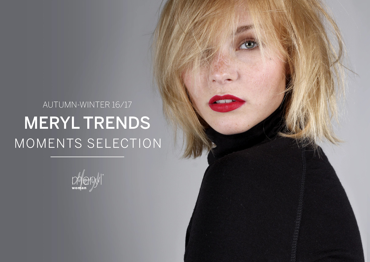 Meryl Trends AW16 - Maria Piulats