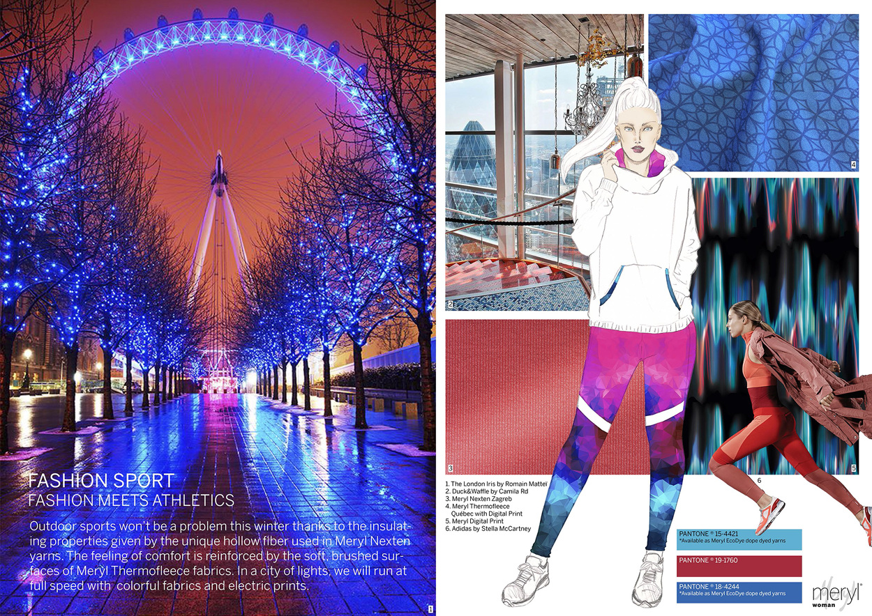 Meryl Trends AW16 - Maria Piulats