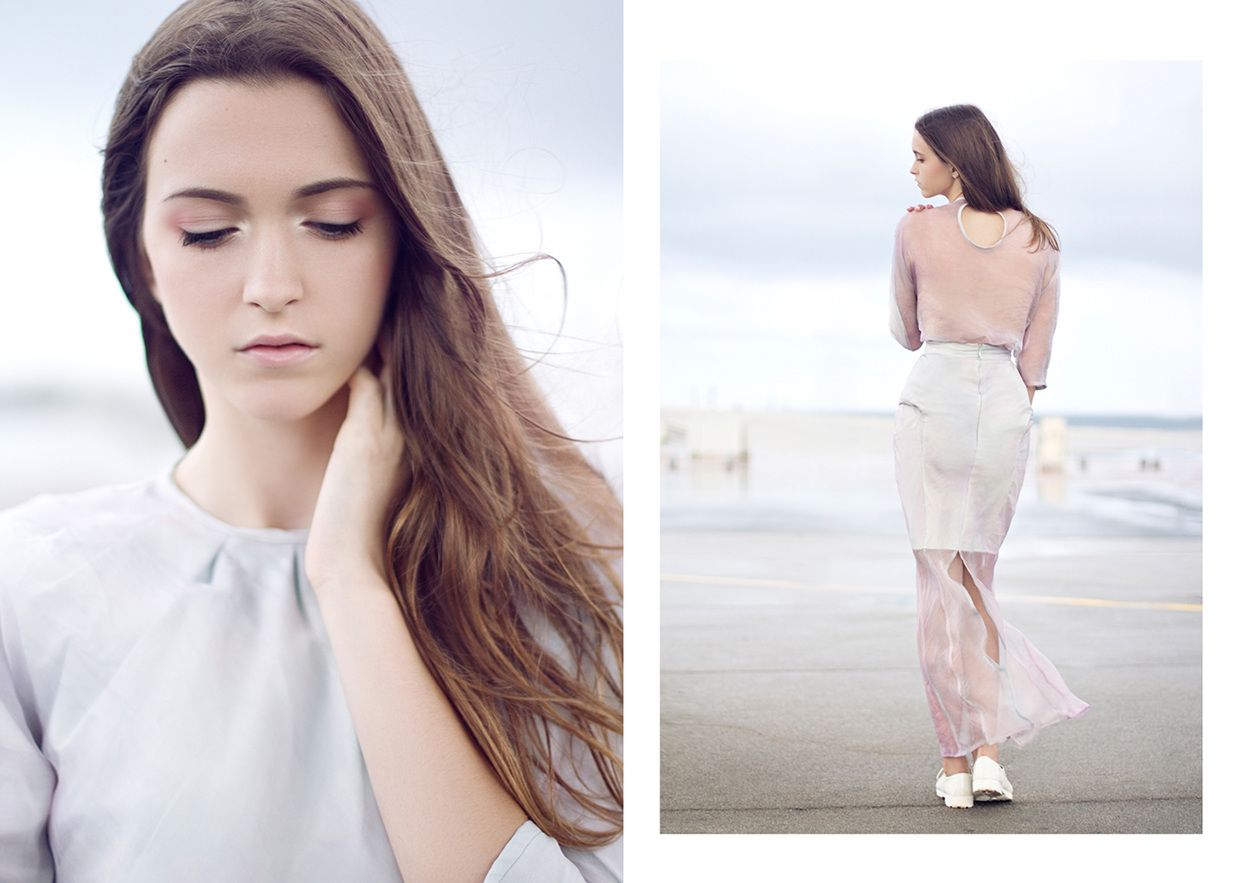 Memento Mori - Maria Piulats