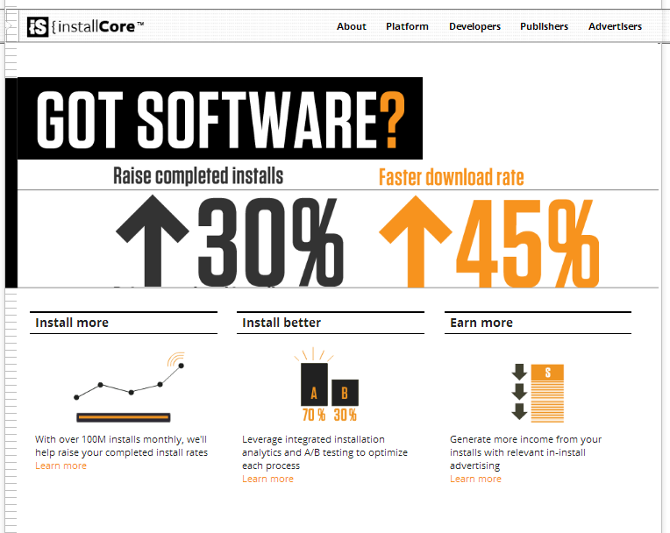 installCore - roeysaar