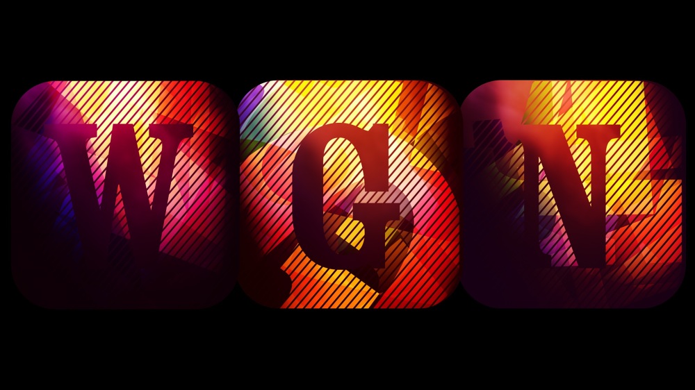 WGN America - BananaOrangeGuy