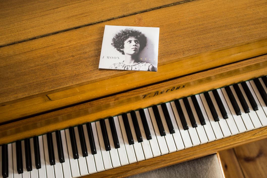 Jessica Einaudi - Heloise Faure Portraits