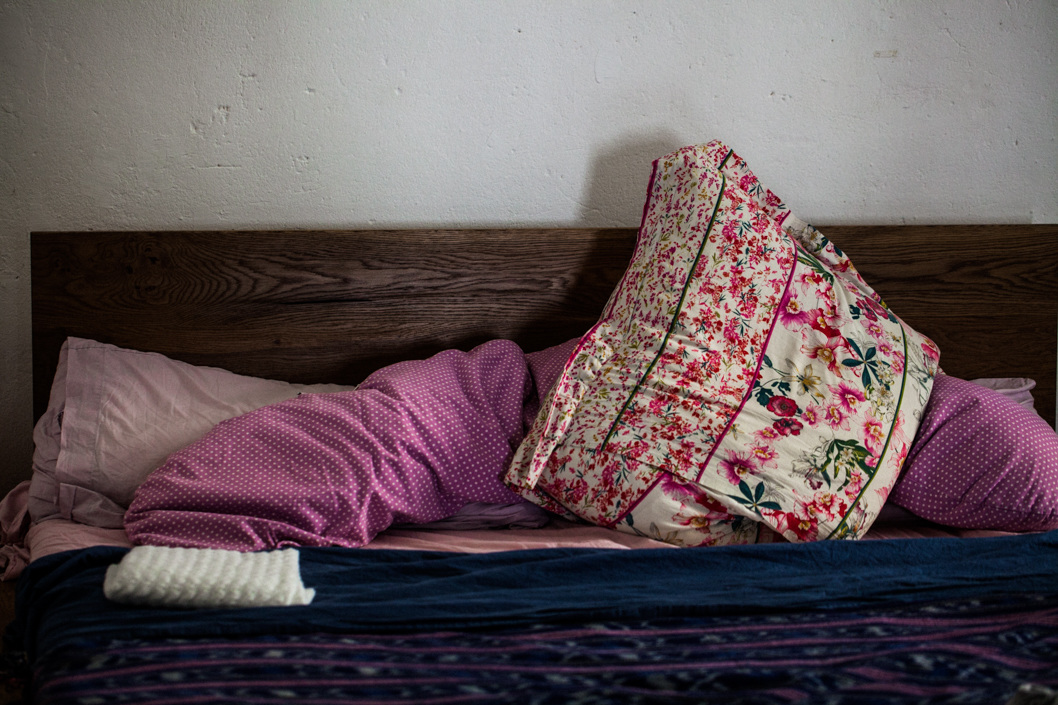 Jessica Einaudi - Heloise Faure Portraits