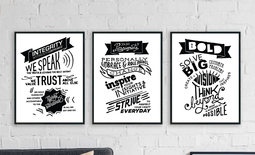 Intuit Values - Adira Weixlmann