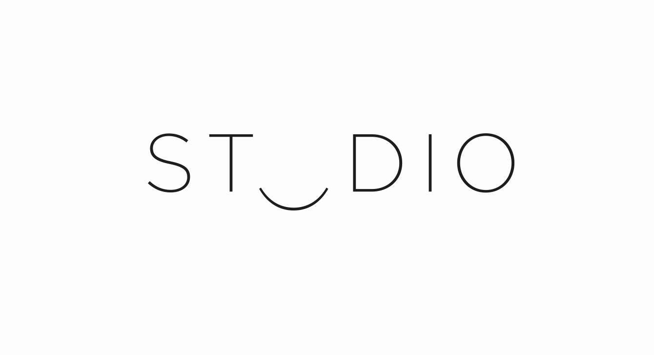 Studio logo - valentina verc