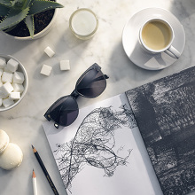 Nike: Journey to Greatness - valentina verc