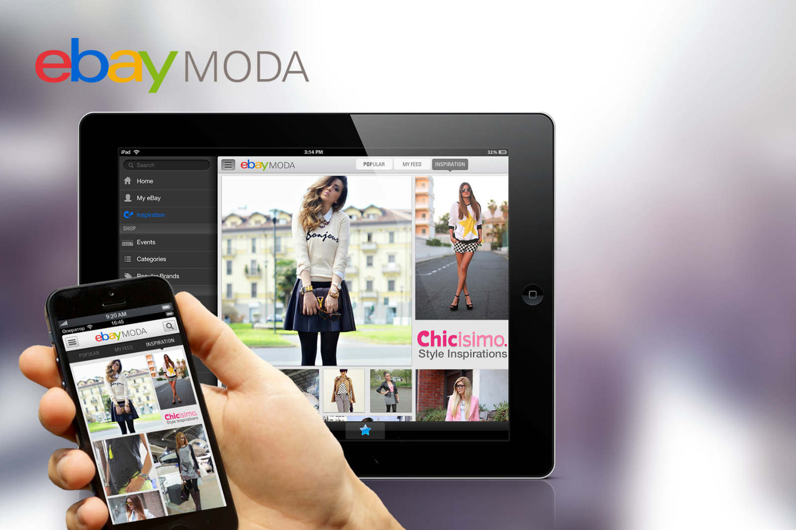 eBay Fashion - Arda Designs