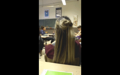 Escalating Gifs - Jojo