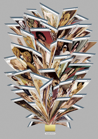 ReVision Arts Gallery