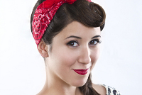 Deborah Jimenez - Portfolio