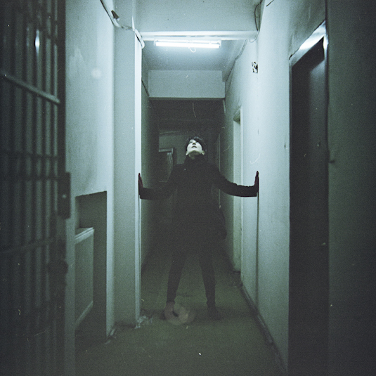 People I've met - Claudiu Popescu Photography