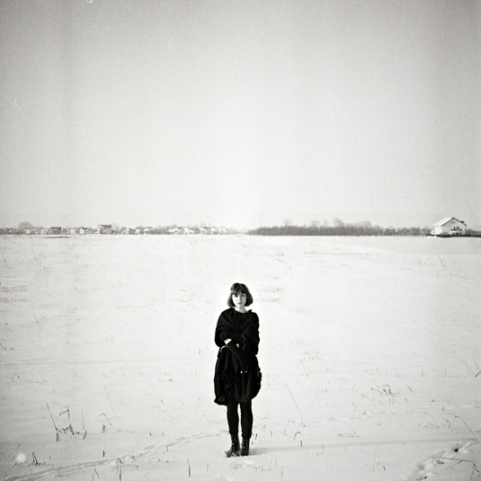 People I've met - Claudiu Popescu Photography