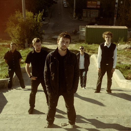 People I've met - Claudiu Popescu Photography