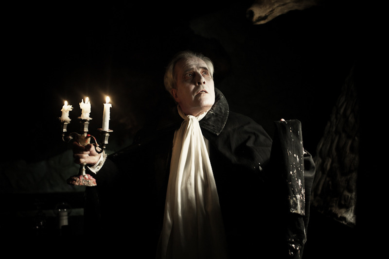 People I've met - Claudiu Popescu Photography