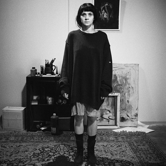 People I've met - Claudiu Popescu Photography