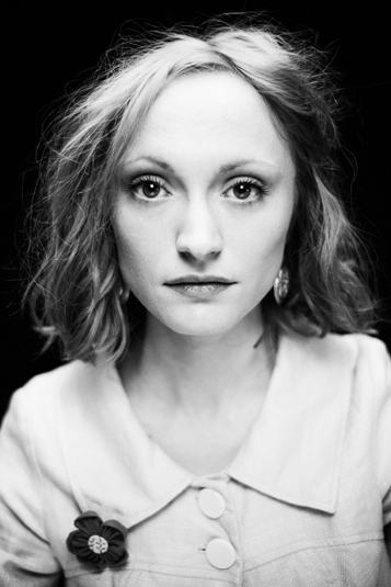 People I've met - Claudiu Popescu Photography