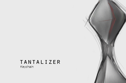 Tantalizer - Himanshu Suthar