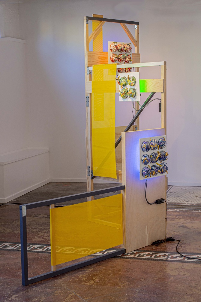 Sigh Sign - whoisherry