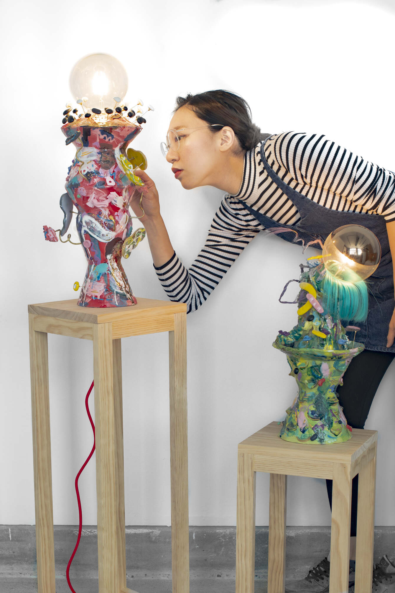 ABOUT Ling Chun - whoisherry