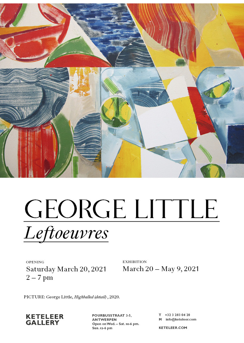 George Little