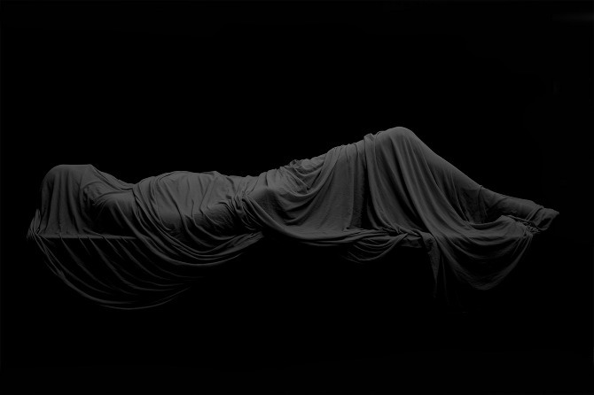 VEDAS - NICHOLAS ALAN COPE & DUSTIN EDWARD ARNOLD : Works in Progress