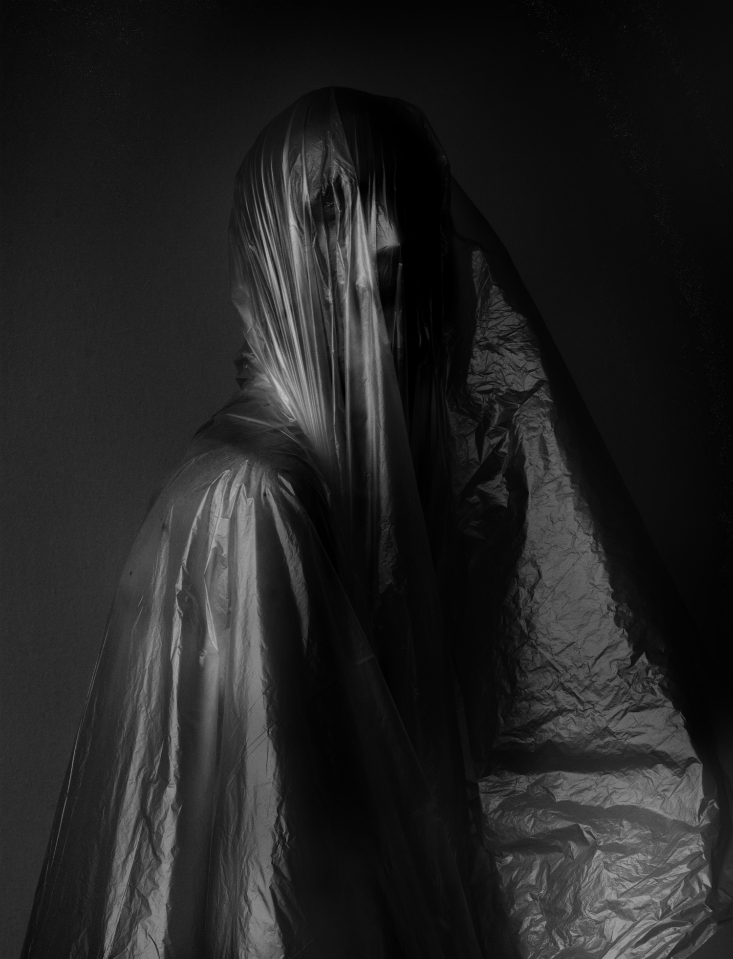 VEDAS - NICHOLAS ALAN COPE & DUSTIN EDWARD ARNOLD : Works in Progress