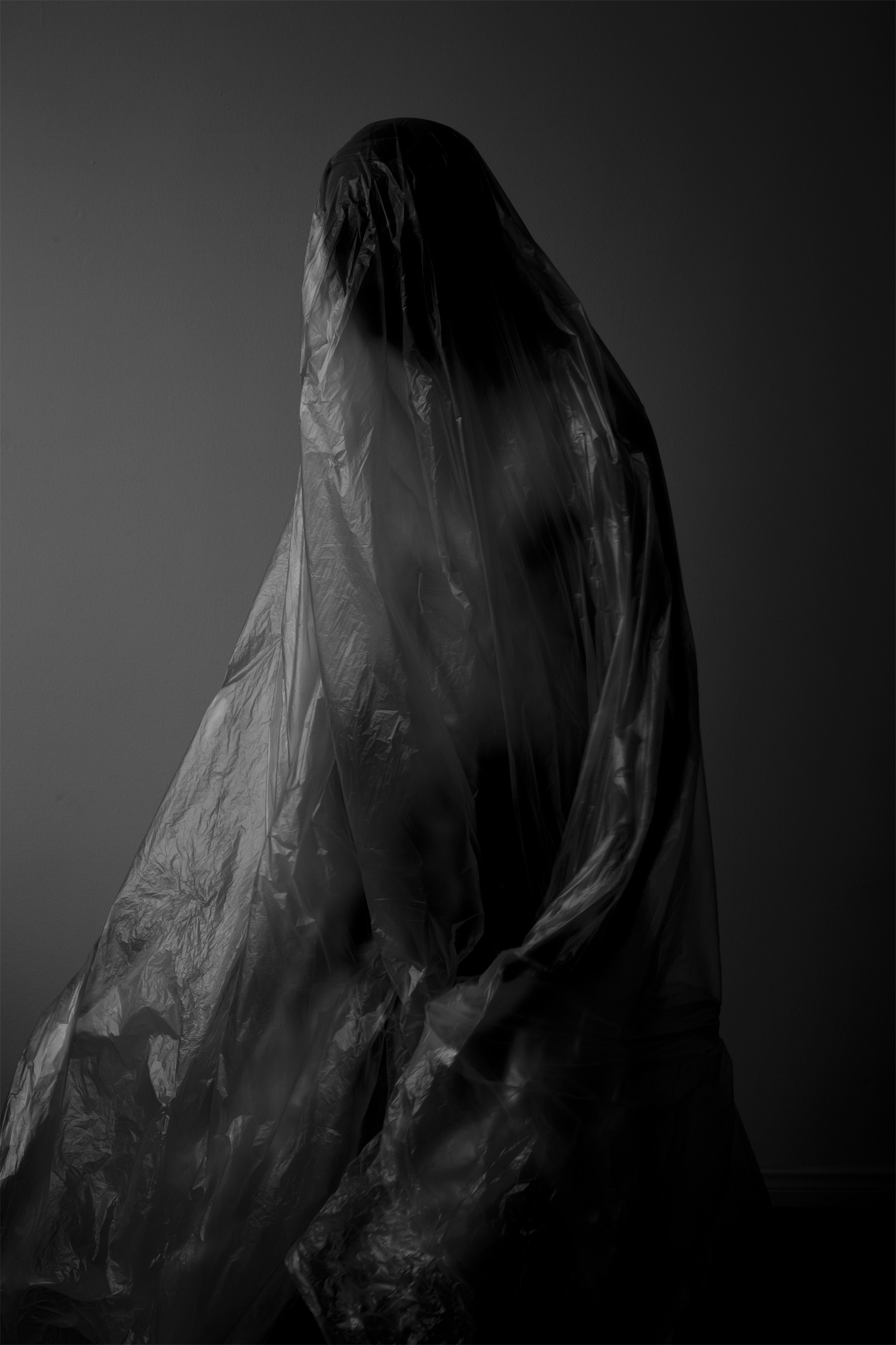 VEDAS - NICHOLAS ALAN COPE & DUSTIN EDWARD ARNOLD : Works in Progress
