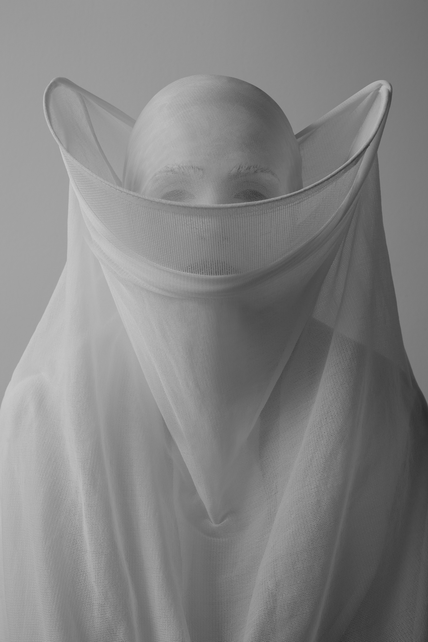 VEDAS - NICHOLAS ALAN COPE & DUSTIN EDWARD ARNOLD : Works in Progress