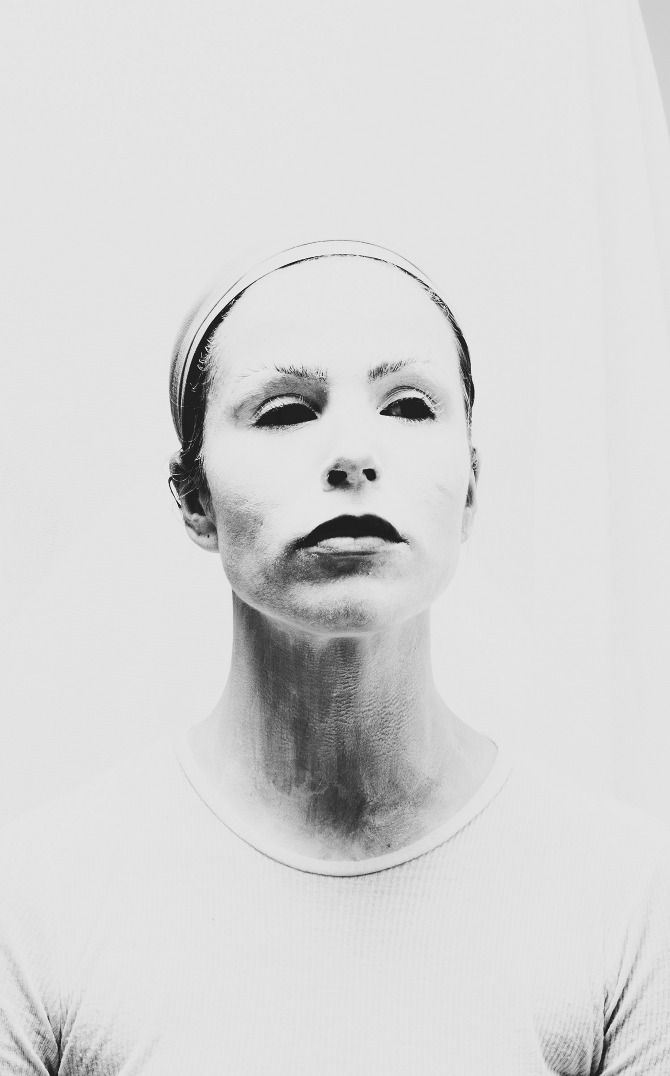 NICHOLAS ALAN COPE & DUSTIN EDWARD ARNOLD : Works in Progress