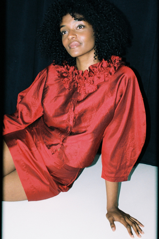 pick up sticks - Jessica Tremp