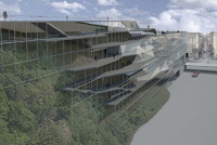 Eric Suntup Architecture