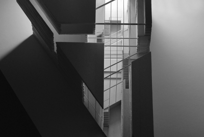 Eric Suntup Architecture