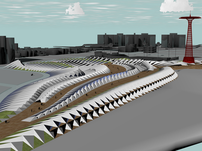 Eric Suntup Architecture