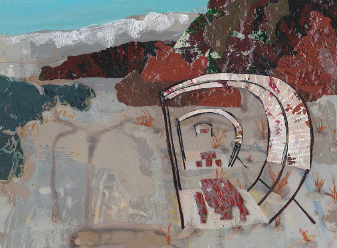 Places - Kate Nielsen Artist and Designer