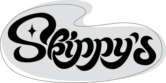 Logos & Identity - Simple Bold & Funky