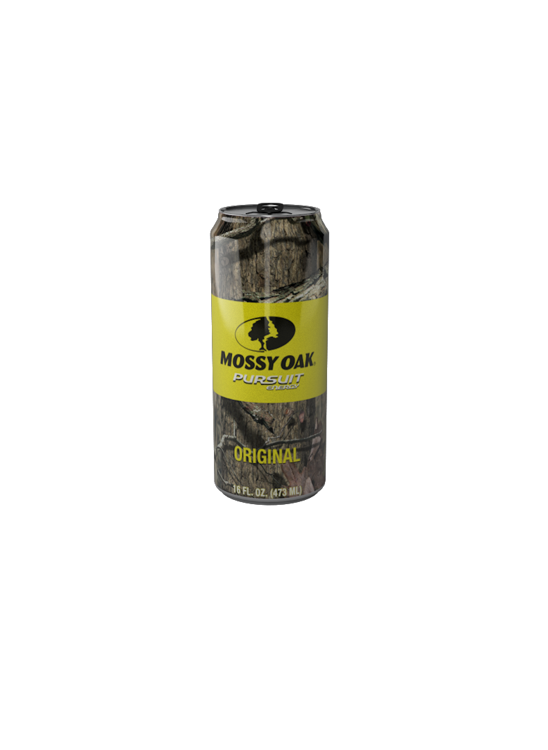MOSSY OAK PRODUCT RENDERS - Hero With a Computer