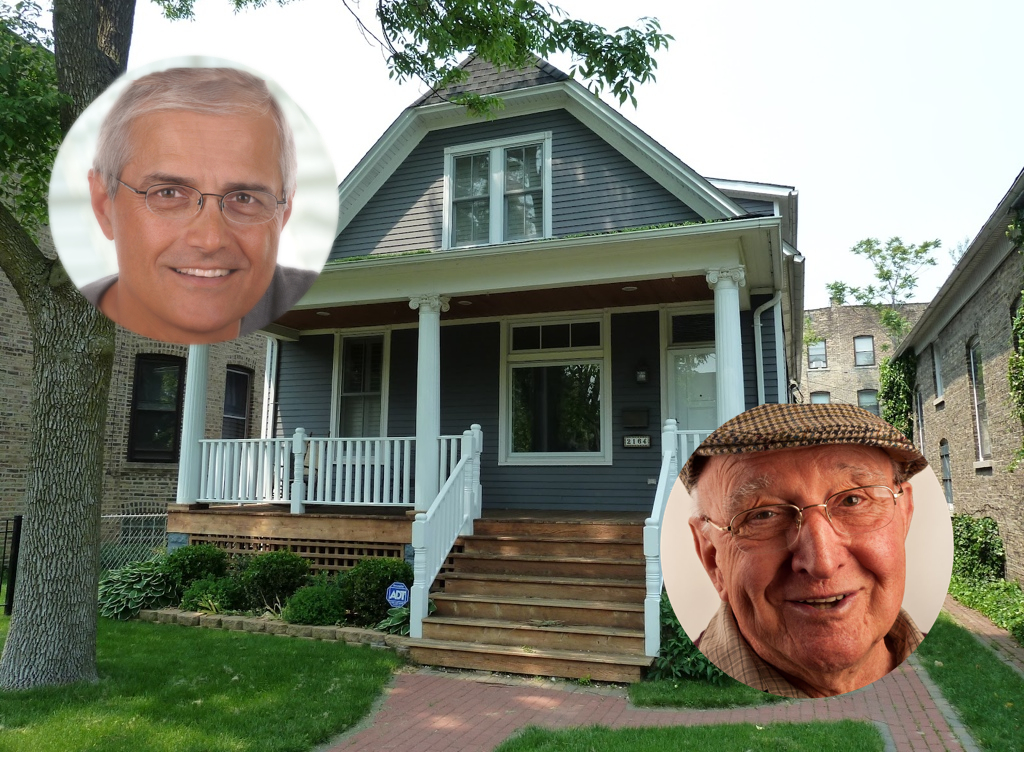 INTEGER - Alexander Livingston