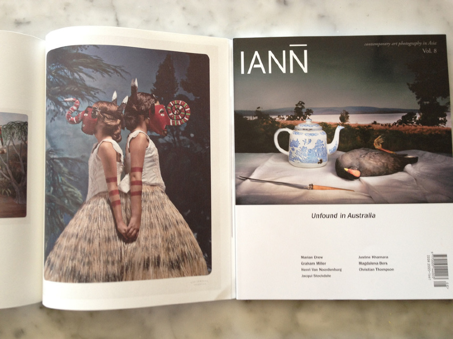 Korean IANN - jacquistockdalenews